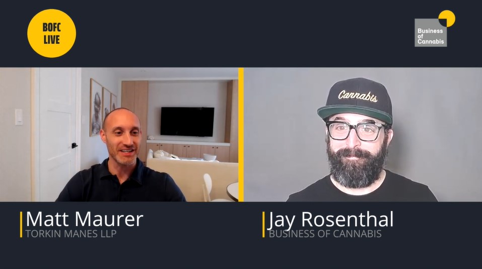 Is this the end of cannabis retail clustering in Ontario?