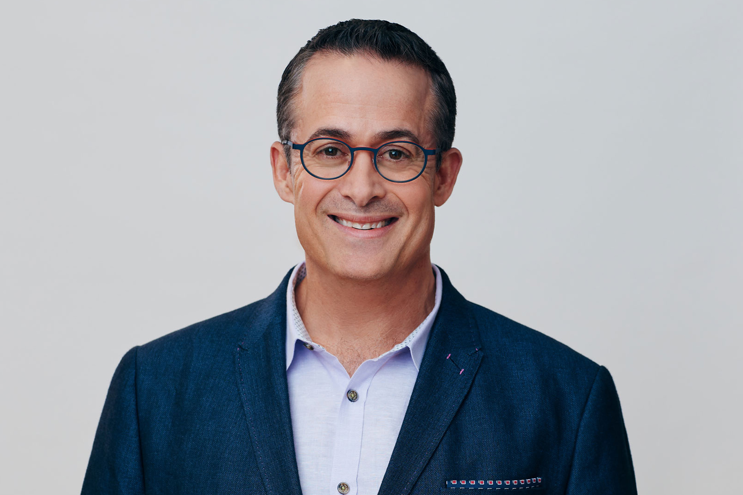 Andrew Wilder