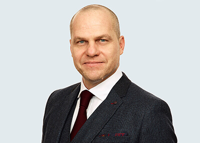 Peter Straszynski